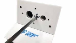 Installation Instruction - Performance Assurance Systems