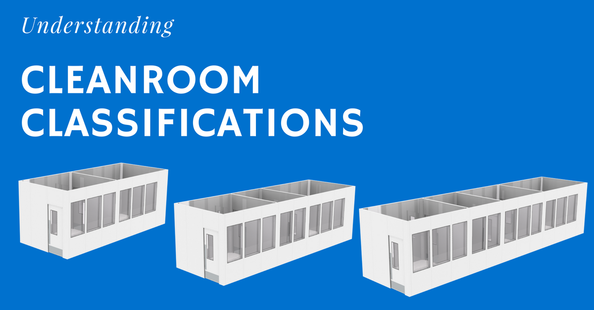 Understanding Cleanroom Filtration: A Guide to HEPA
